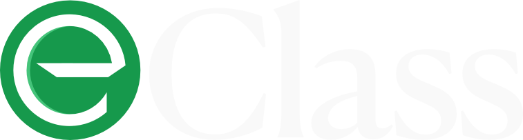 eClass - Learning Platform